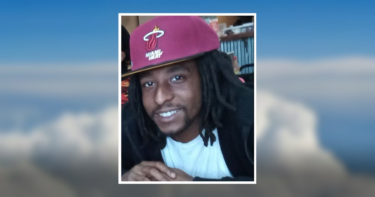 Charles Williams Jr. Obituary August 10, 2024 - Good Shepherd Funeral ...