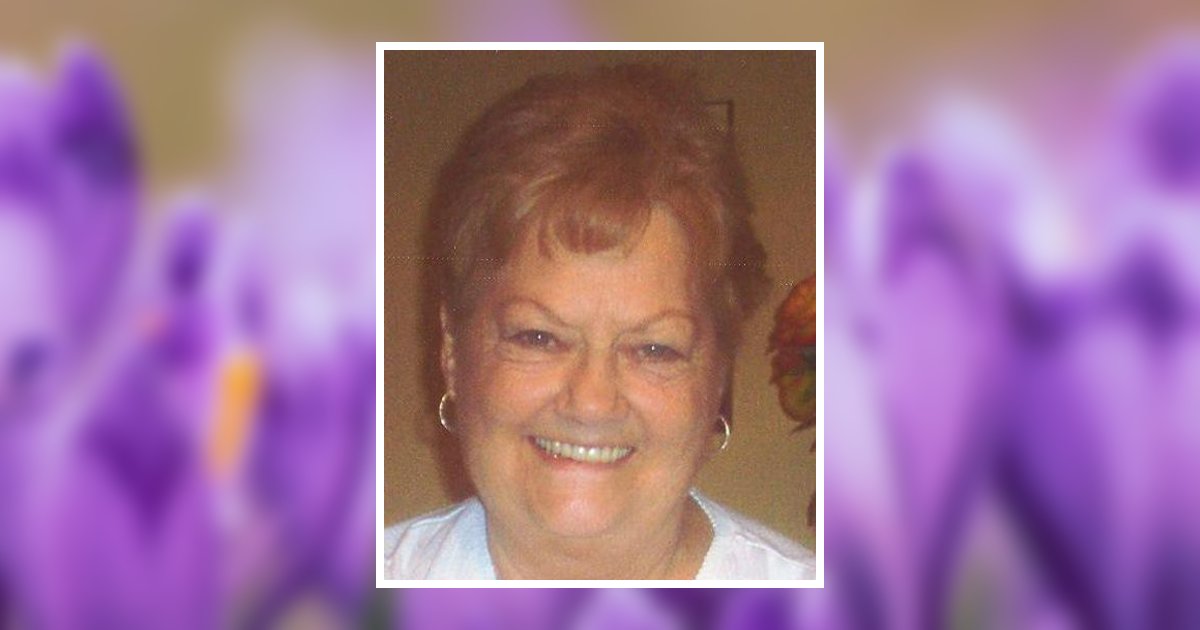 Marie Alice Bateman Obituary August 25, 2009 - New Comer Syracuse