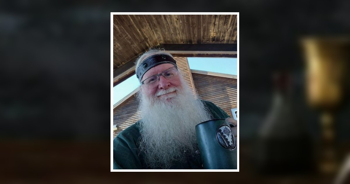 Arthur Wayne Ault Obituary September 8, 2024 - Baue Funeral Homes