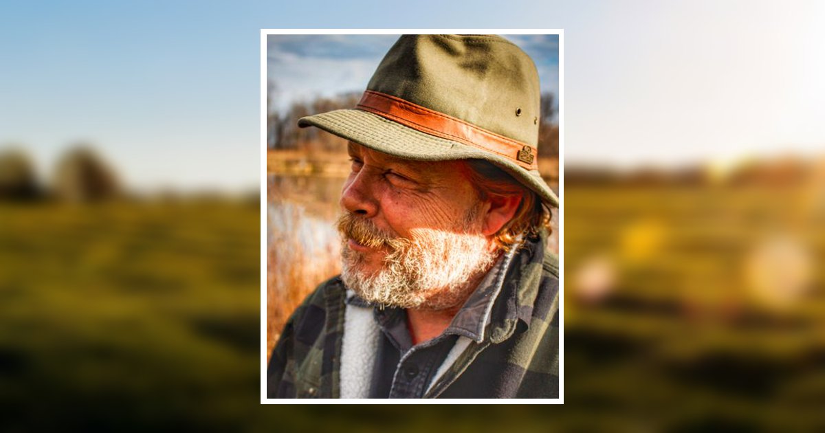 David J. Waite Obituary June 30, 2023 - Doran Funeral Home