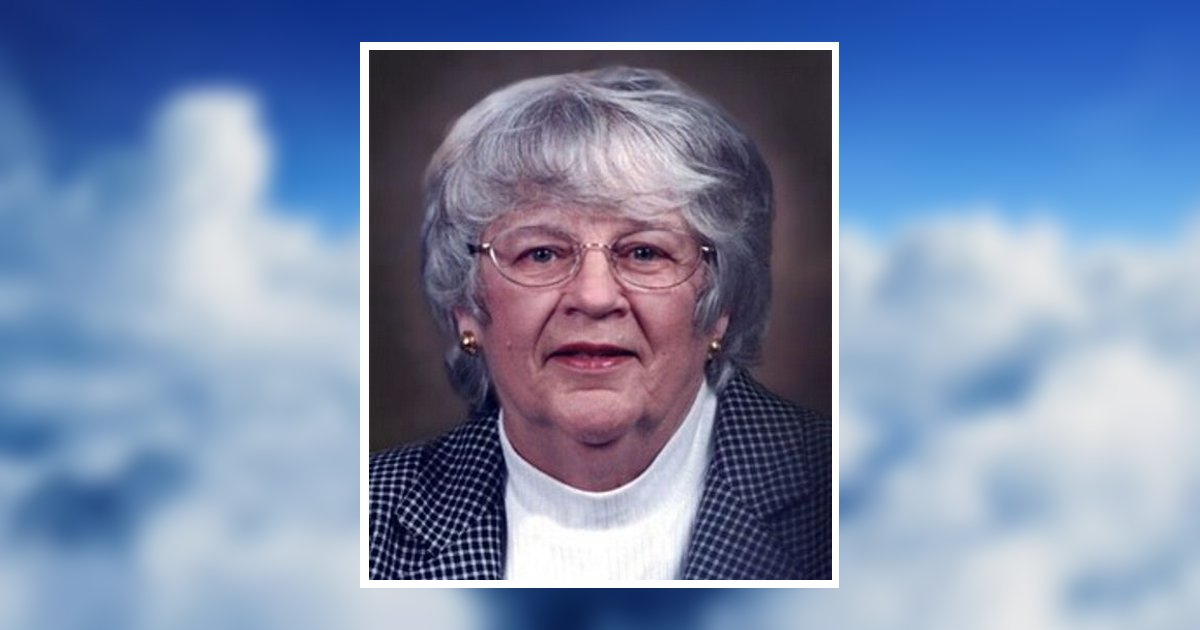 Joyce Lanson Obituary August 3, 2020 - Macon Funeral Home