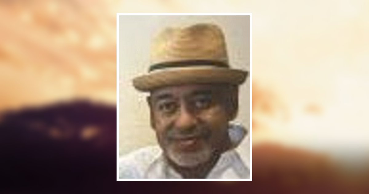 George Antonio Rodriguez Obituary February 13, 2023 - James H Cole Home ...