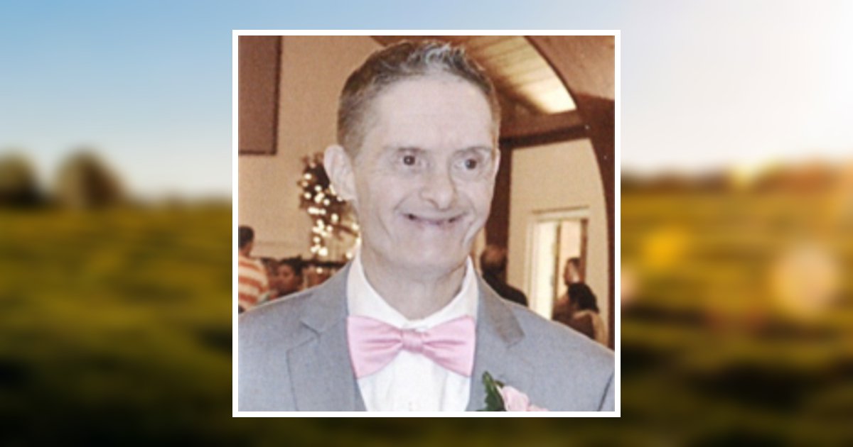 Tracy Gordon Roach Obituary 2018 - Wilkerson Funeral Home