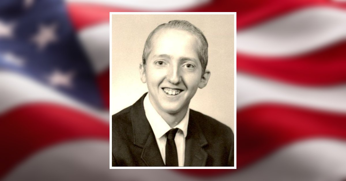 Curtis R. Aamodt Obituary May 24, 2024 - Korsmo Funeral Service