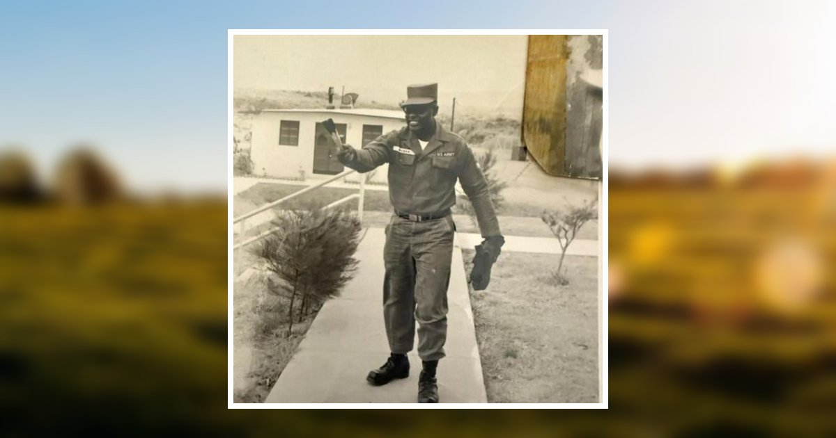 Jimmie Clay Hauser Obituary March 18, 2025 - Scobee-Combs-Bowden ...