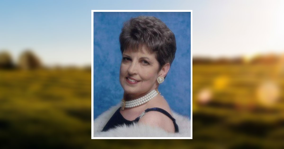 Sharon (Petty) Cooper Obituary November 24, 2023 - Peebles Fayette ...