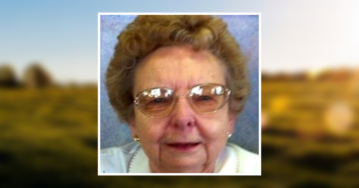 Donna Jean (Trick) Imler Obituary March 9, 2020 - Herman Funeral Homes ...