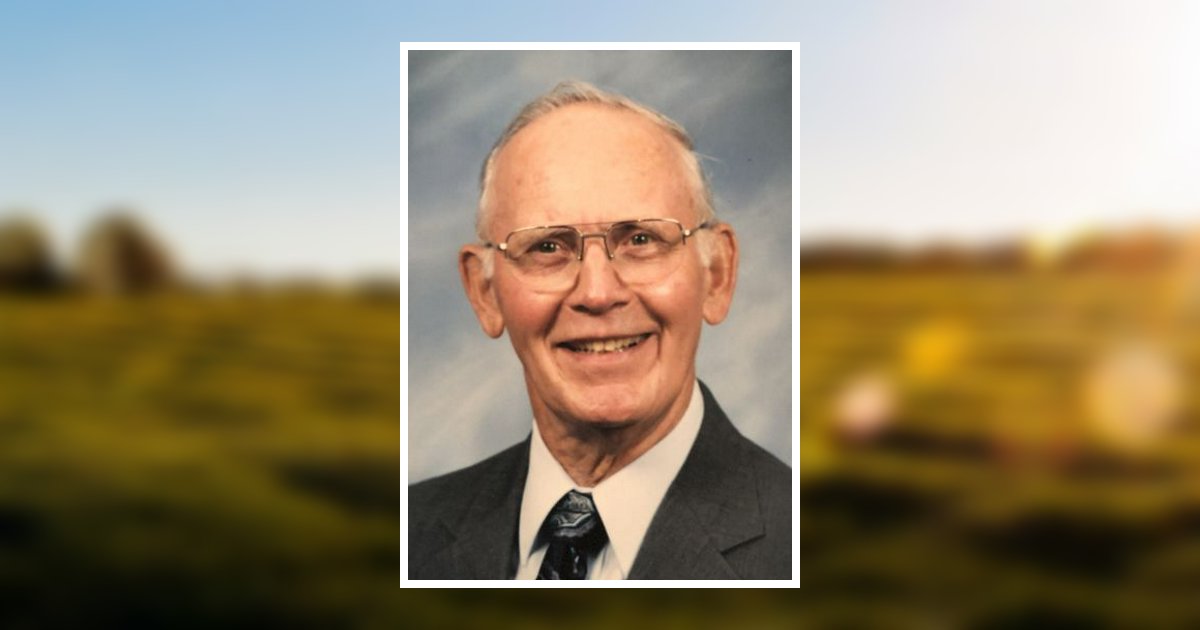 Herbert G. Breitinger Obituary January 11, 2020 - Roeder Mortuary Herbert G. Breitinger Obituary January 11, 2020 - Roeder Mortuary