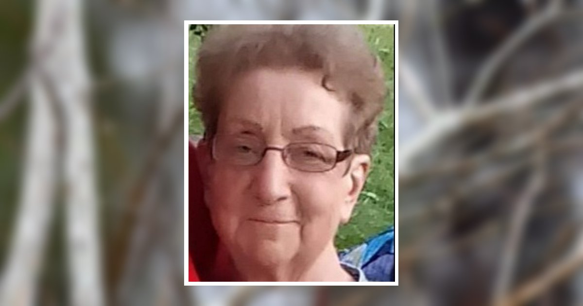 Darlene Mary Barnick Obituary November 10, 2024 - Mueller-Bies Funeral ...