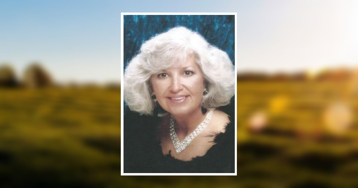 Linda Kaye Cook Obituary June 15, 2018 - Love Funeral Homes & Monuments