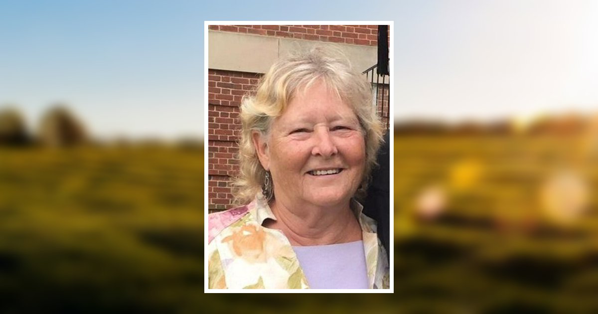 Rita Ann Carpenter Obituary 2019 - Raymer - Kepner Funeral Home and ...