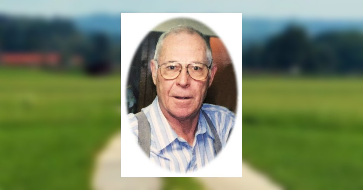 Bruce Pierce Obituary March 9, 2019 - Smith Family Funeral Homes
