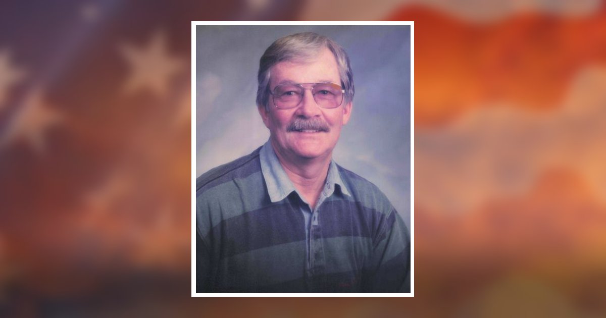 Gerald Loraine Cox Obituary November 13, 2023 - Spilsbury Mortuary