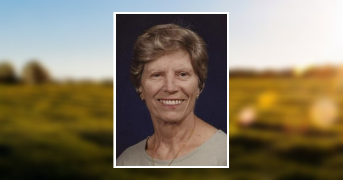 Eleanor A. "Ellie" Provost Obituary December 24, 2016 - Randall ...