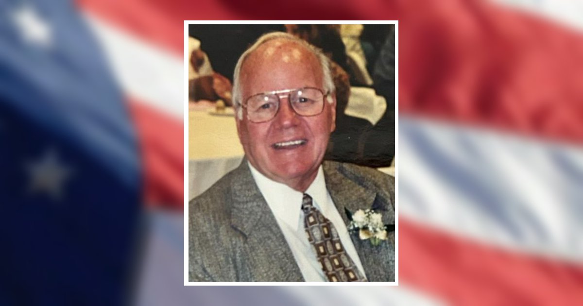 Merlin Edward Farish Obituary May 17, 2024 - Wheeler & Sundberg-Olpin ...