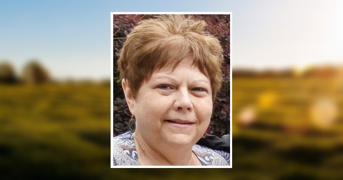 Carol Sumner Obituary August 14, 2020 - Roupp Funeral Home
