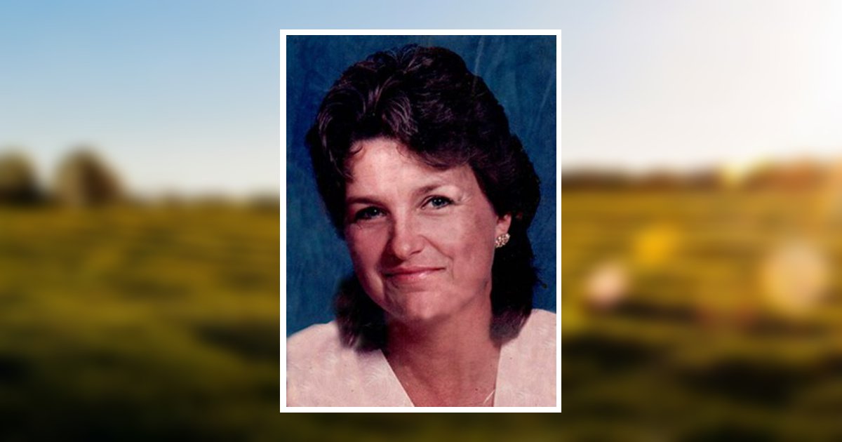 Bernardine Lorraine Grindol Obituary July 27, 2021 - Johnson Funeral Home