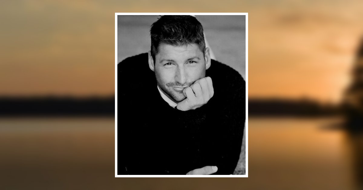 Steven Cody Skinner Obituary April 2, 2024 - Ingram Funeral Home ...