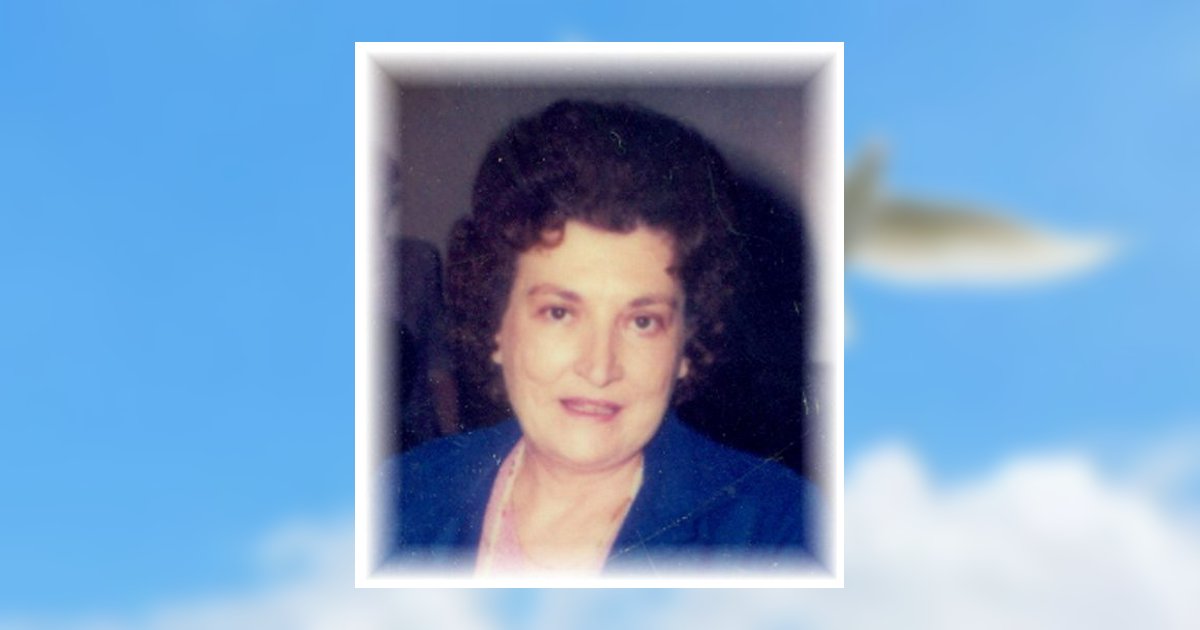 Edna Corcoran Obituary March 26, 2012 - Newcomer Kentuckiana