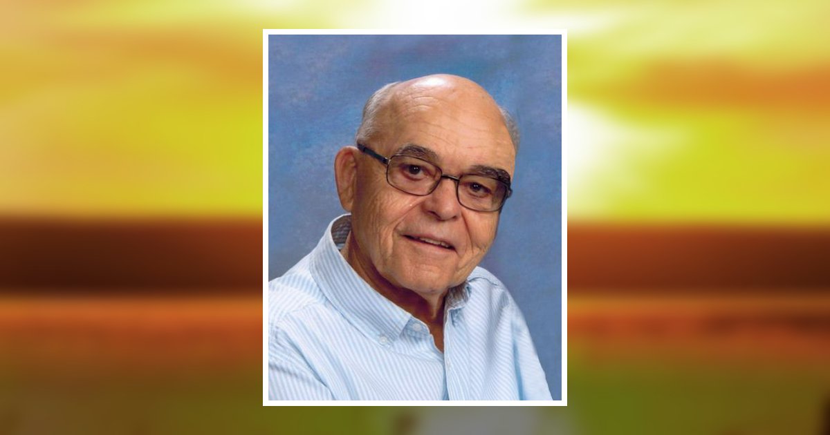 Joseph "Joe" A. Daas Obituary December 1, 2022 - Lind Family Funeral Home