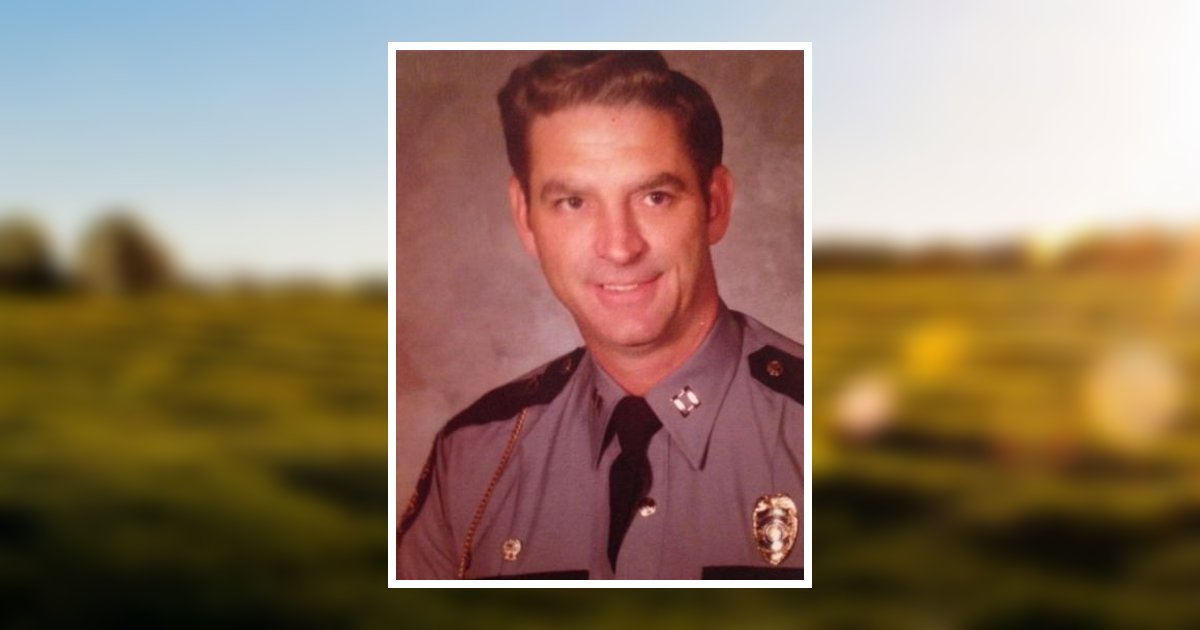 Gary Wayne Goins Obituary July 23, 2024 - Vankirk-Grisell Funeral Home