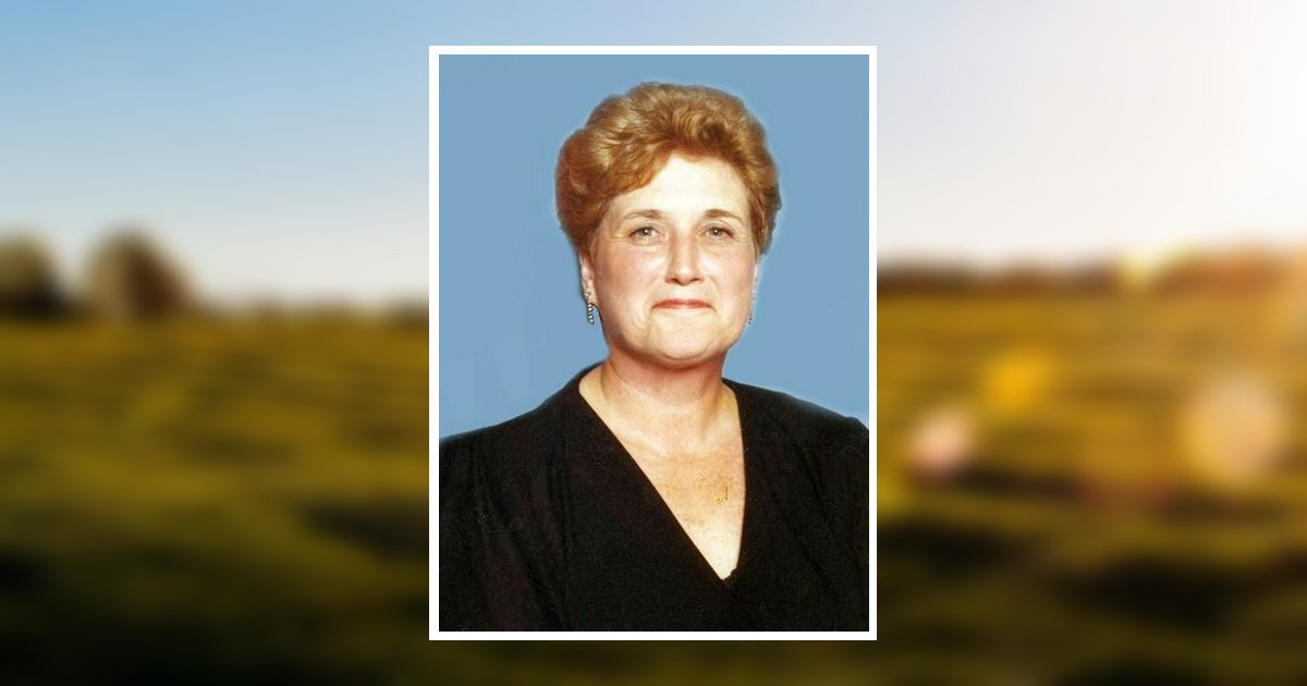 Mary Margo (Grose) Lepper Obituary July 11, 2019 - Farley Estes and ...