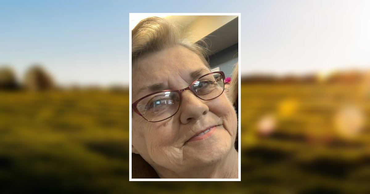 Pamela Apple Obituary December 23, 2022 - Sharp Funeral Homes