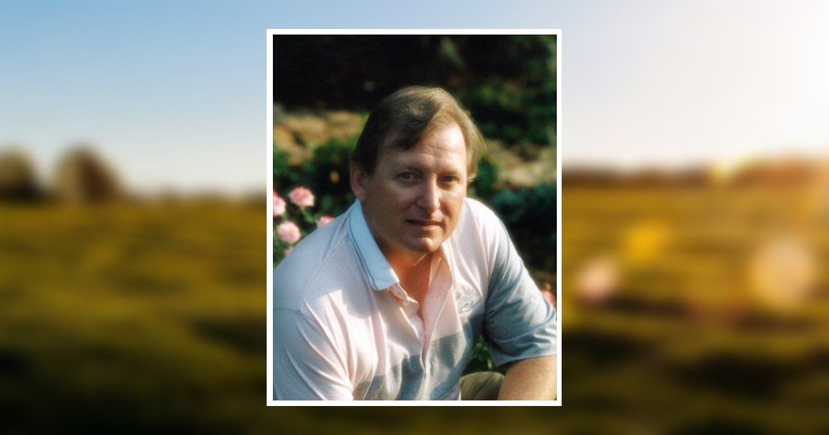 Theodore Rowland Obituary June 28, 2021 - Randall & Roberts Funeral Home