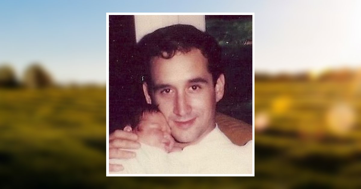 David Rector Killebrew Obituary - Brown Owens & Brumley Family Funeral ...