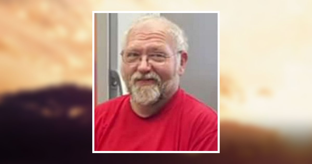 Bruce Earl Niday Obituary April 14, 2022 - Weigel Funeral Home