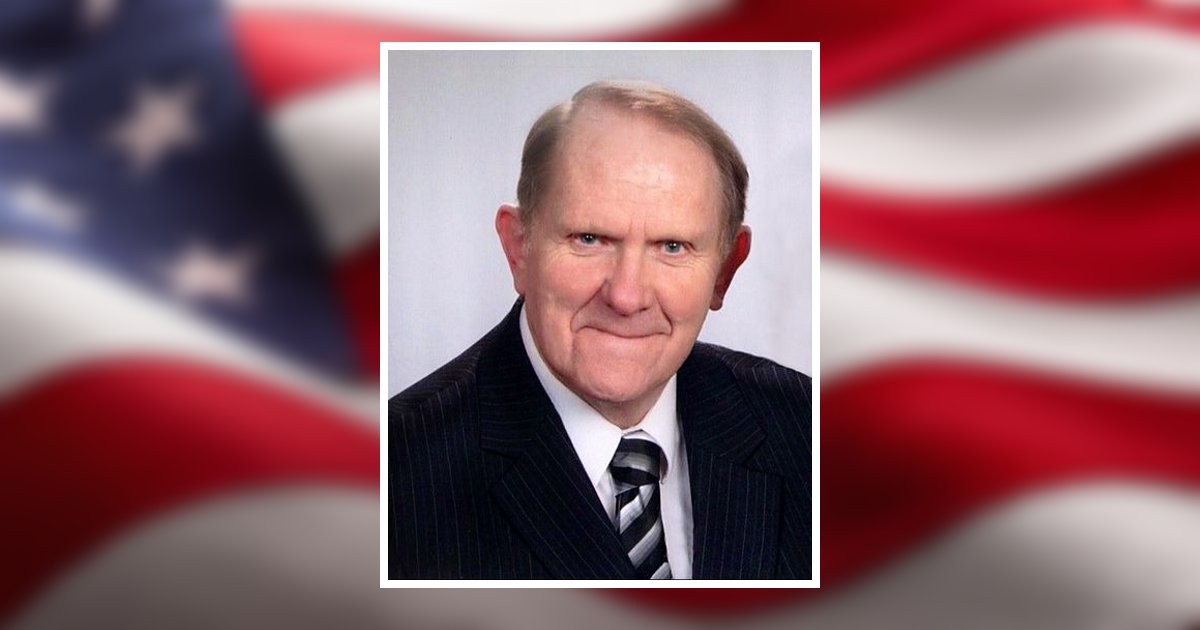 David A. Thomas Obituary June 26, 2025 - Russon Mortuary & Crematory