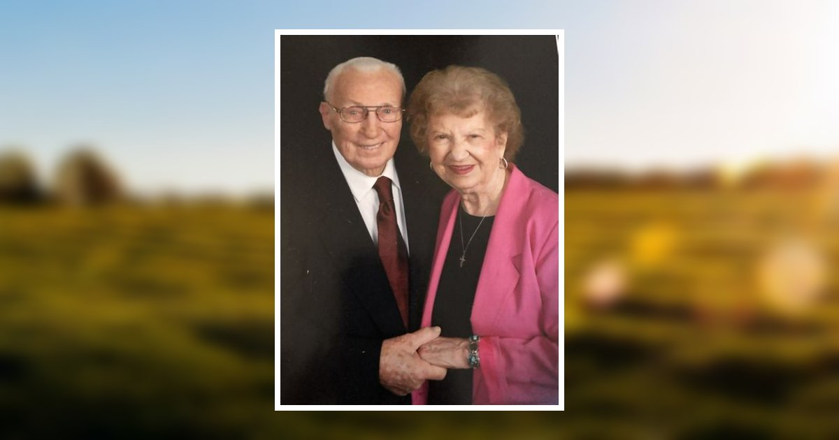 Charles Englund Obituary November 28, 2018 - Terrace Park Funeral Home ...