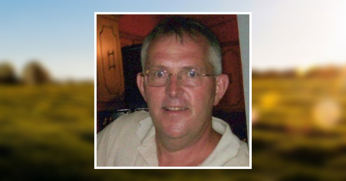 David Robert Swanson Obituary August 16, 2024 - O'Connell Family Funeral Homes & Cremation Services