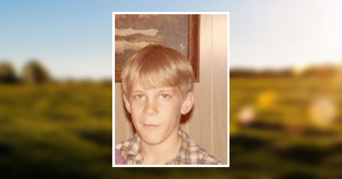 Michael Elam Obituary June 14, 2012 - Worley-Luginbuel Funeral Home - Jay