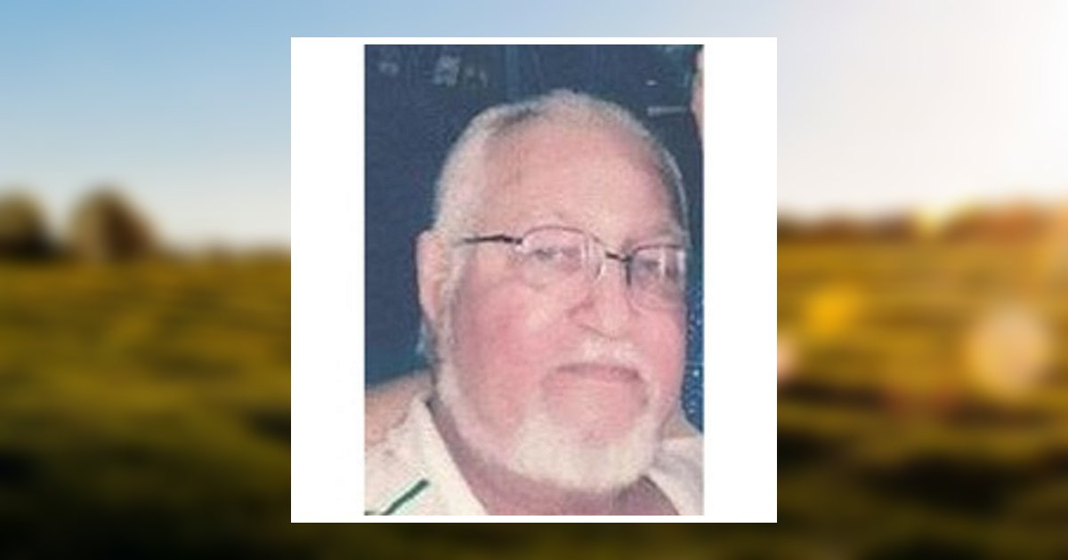James Williams, Jr. Obituary July 19, 2018 - Chauvin Funeral Home ...