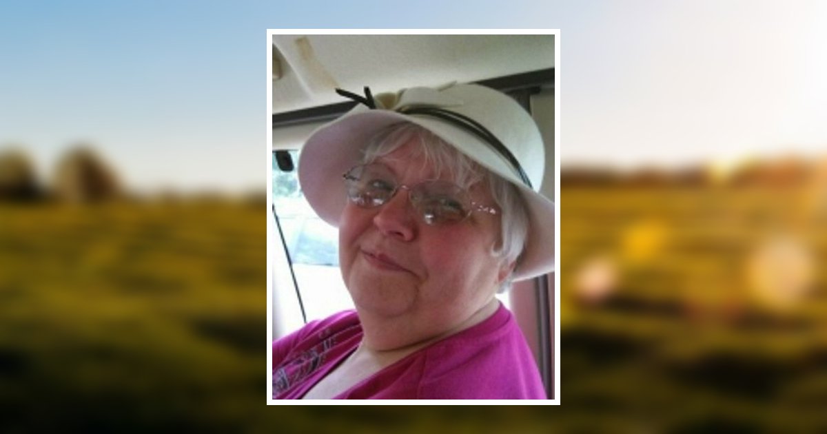 Patsy Wolf Obituary December 8, 2020 - Companion Funeral & Cremation ...