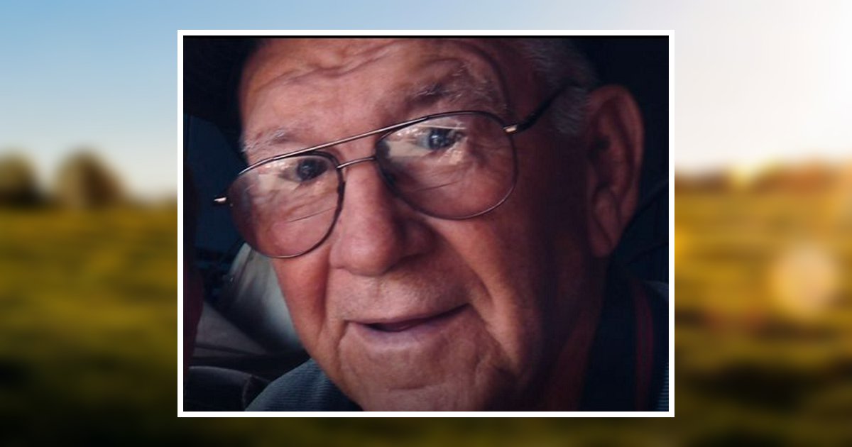 Kenneth Ray "Ken" Hager Obituary December 5, 2021 - Hager and Cundiff ...