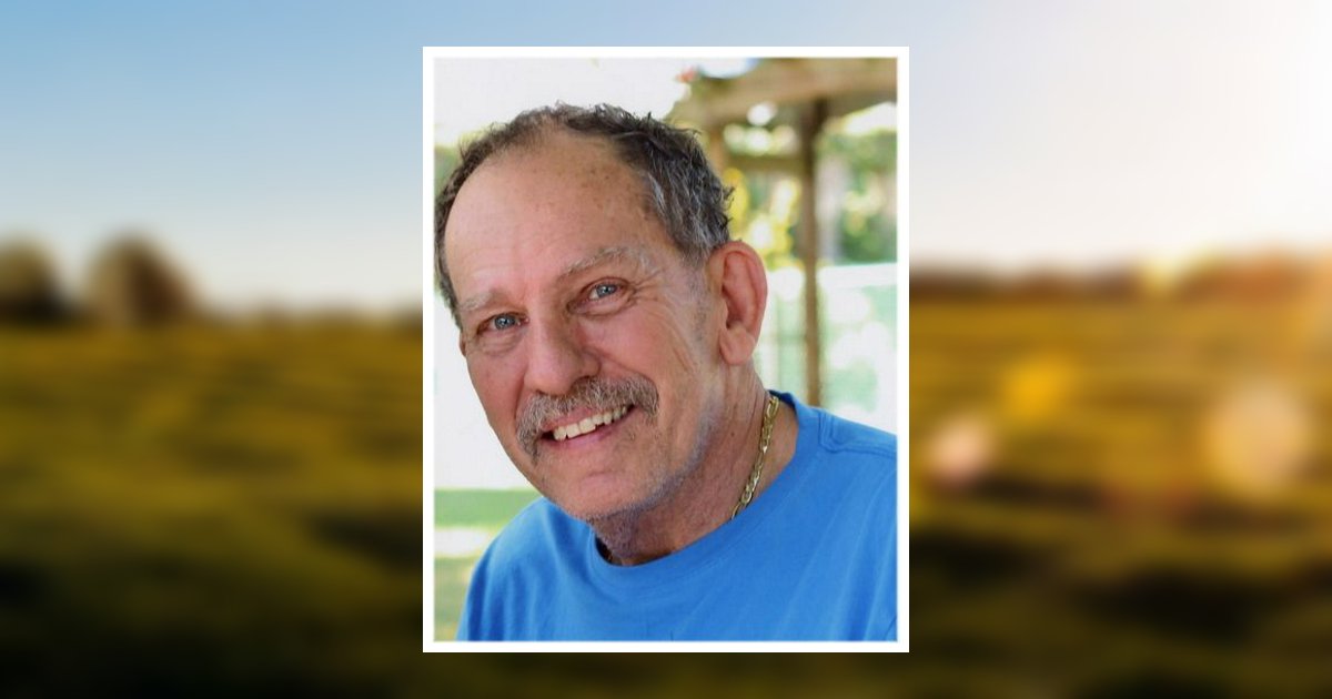 James "Jim" Bohrer Obituary 2020 - Boal Funeral Home, P.A.