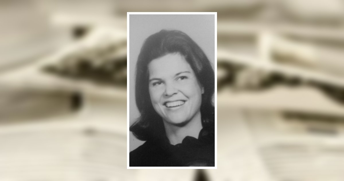 Nancy Cheryl (Fink) Lower Obituary May 14, 2019 - Wheeler & Sundberg ...