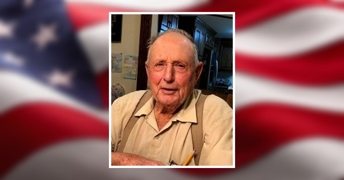 Bobby Gene Self Obituary October 21, 2023 - Backstrom-Pyeatte Funeral Home