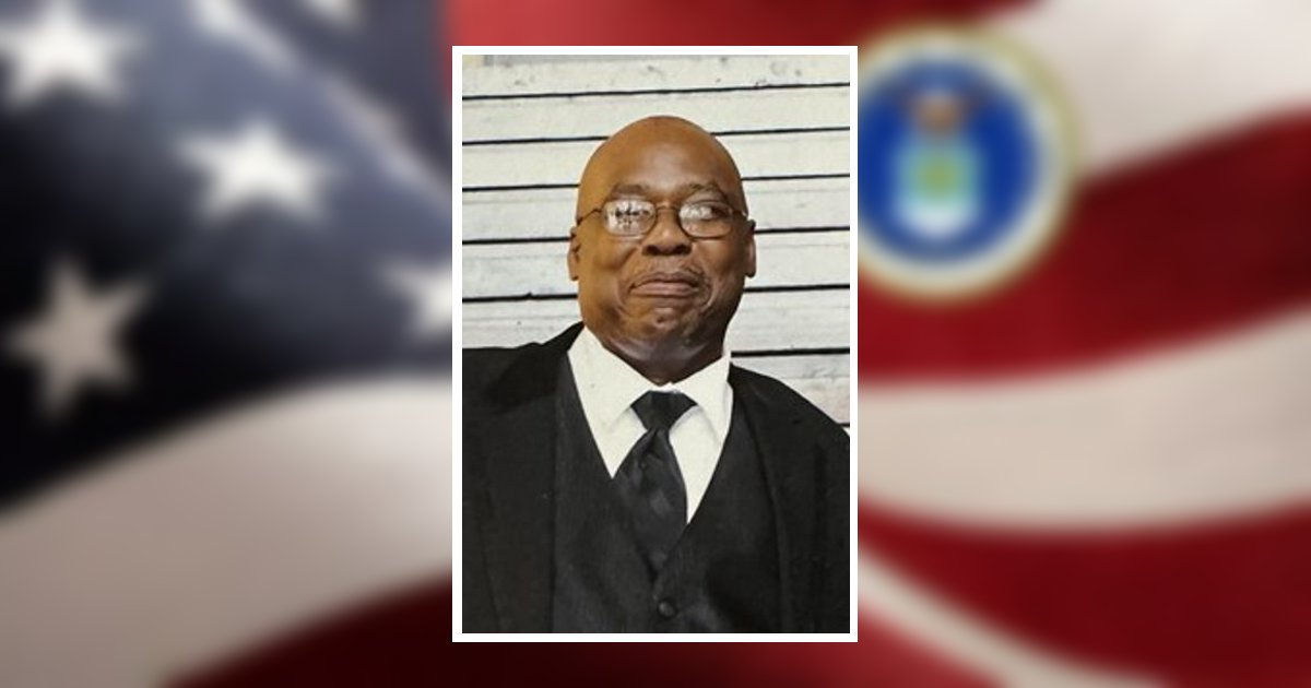 Melvin Cammon Obituary 2024 - Newcomer Dayton