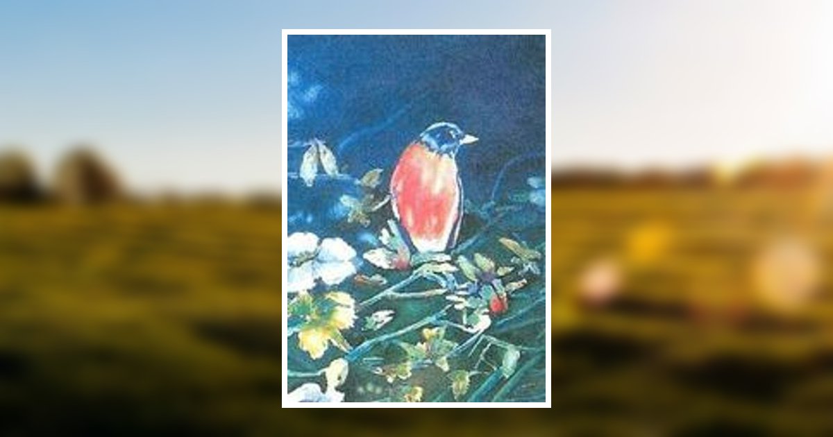 Ruth Marx Obituary March 23, 2013 - Anderson & Son Funeral Homes ...