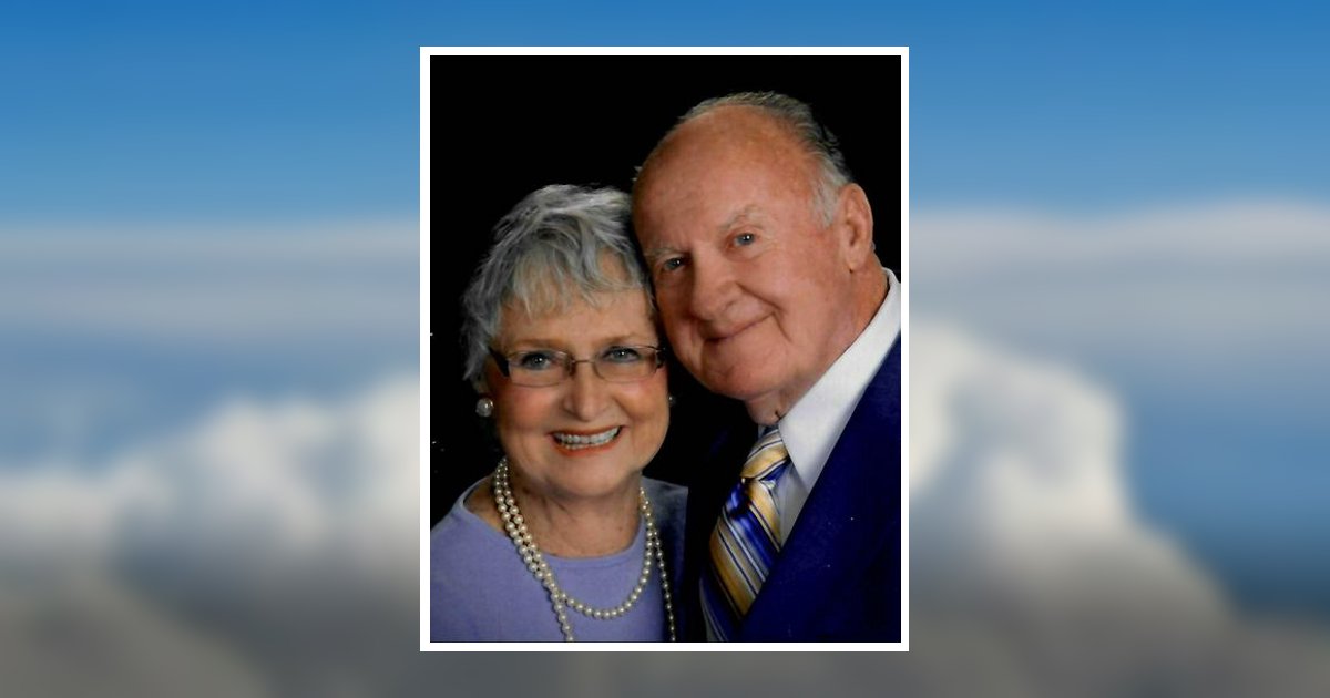 Jeanne Clark Obituary May 24, 2024 - Sharp Funeral Homes