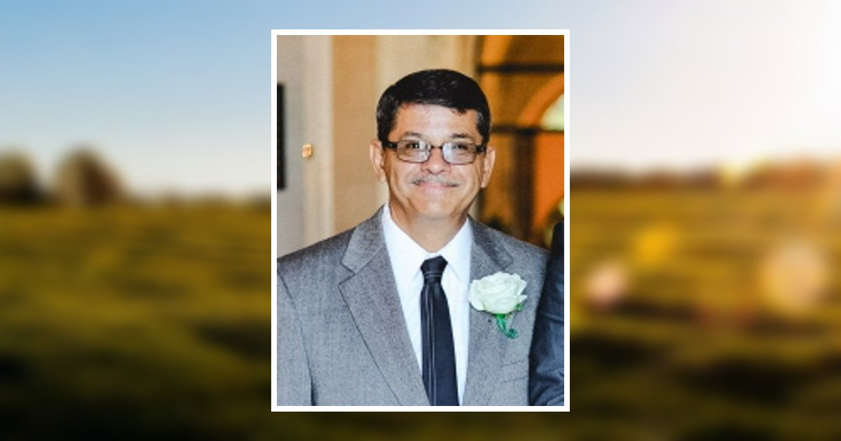 Felix Rubio Obituary May 12, 2020 - Parks Brothers Funeral Service