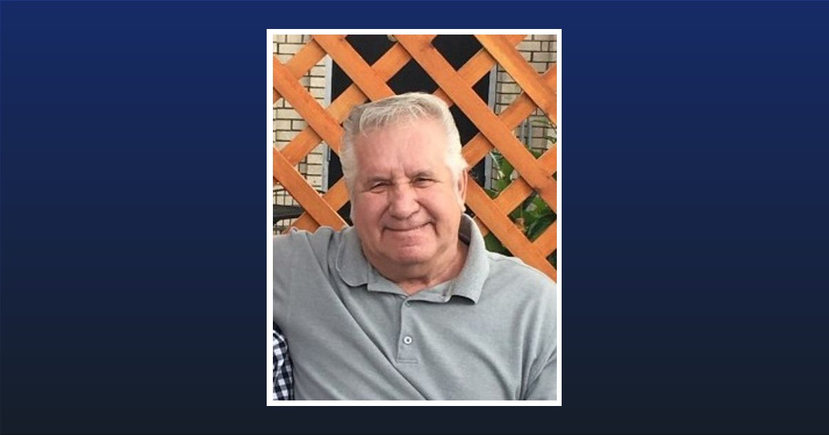 Dennis Schell Obituary April 7, 2020 - Bradshaw Funeral