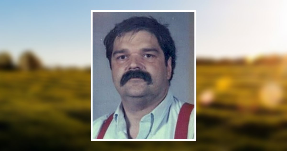 David Henry Rodefer Obituary October 18, 2010 - McComas Family Funeral ...