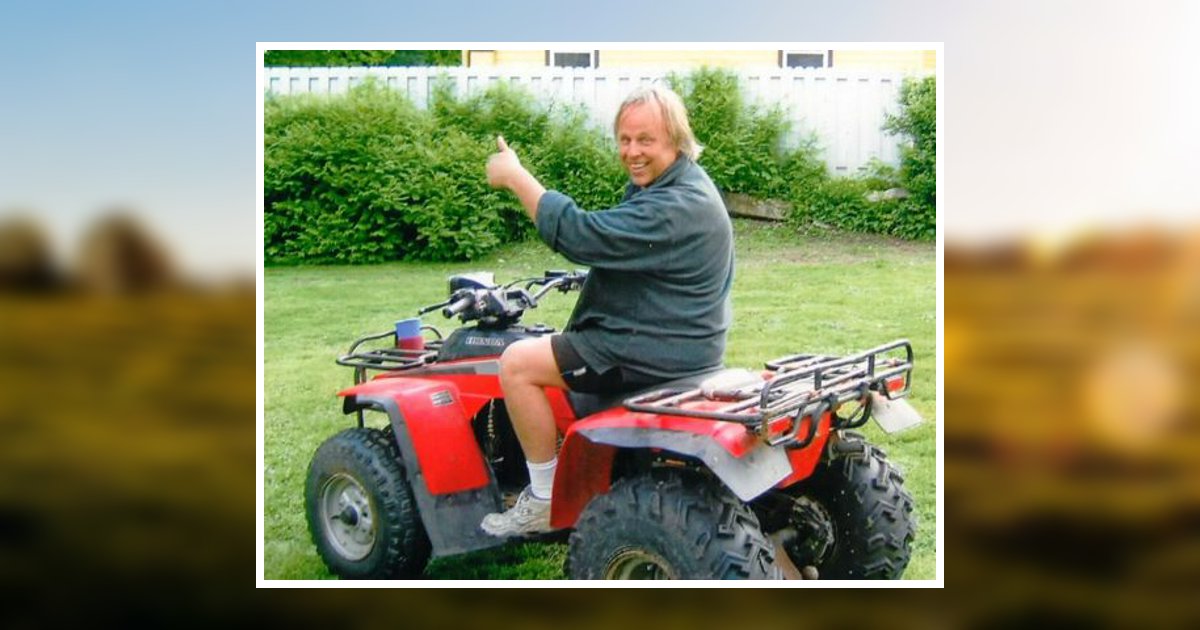 Kevin Michael Stalter Obituary August 12, 2017 - Loucks Funeral Home