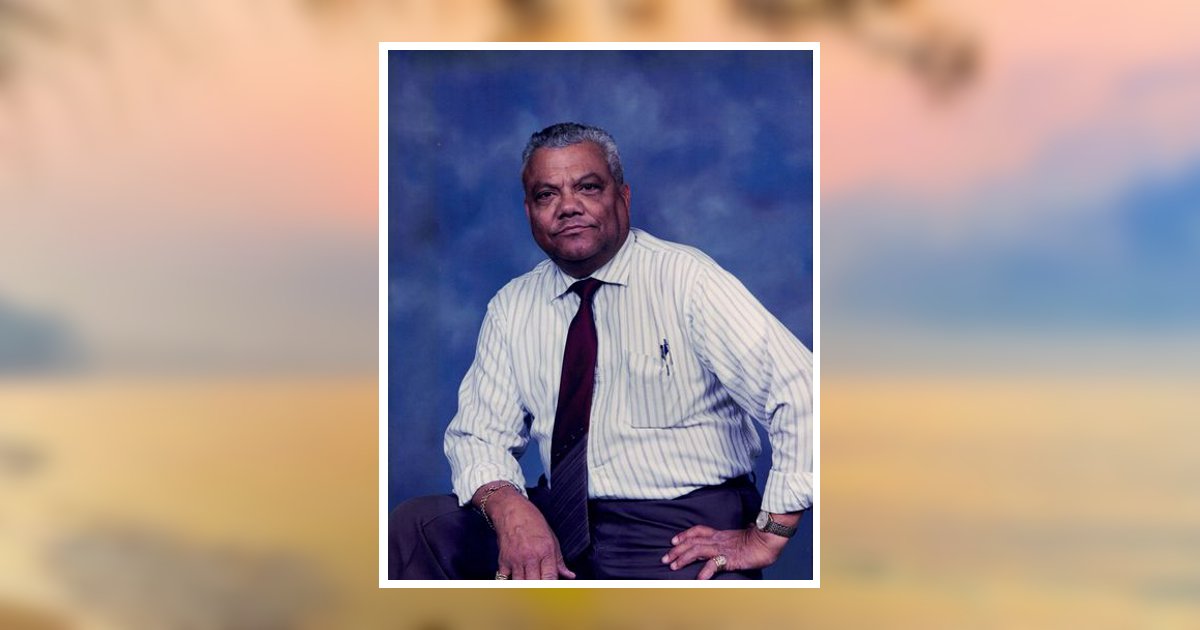 Rudolph Anthony DeAbreu Obituary April 16, 2025 - Mangano Family ...