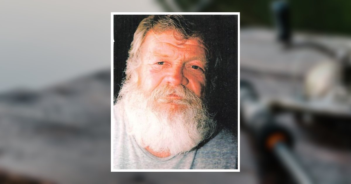 James Bunch Obituary April 18, 2023 - Denton-Wood Funeral Home