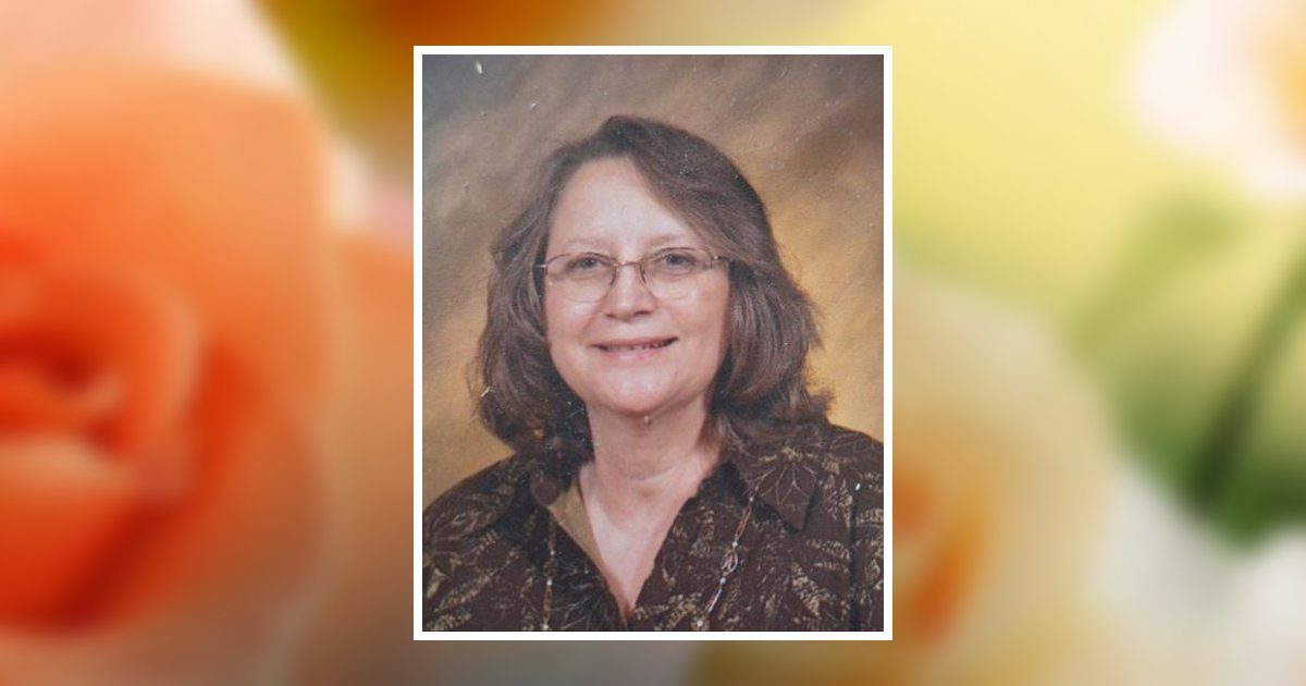 Nelda Hodges Obituary February 15, 2024 - Smith Family Funeral Home
